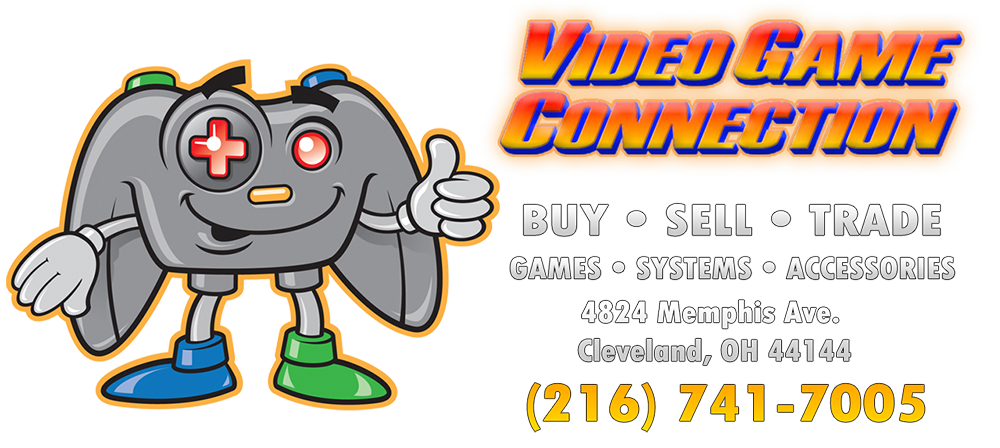 Video Game Connection